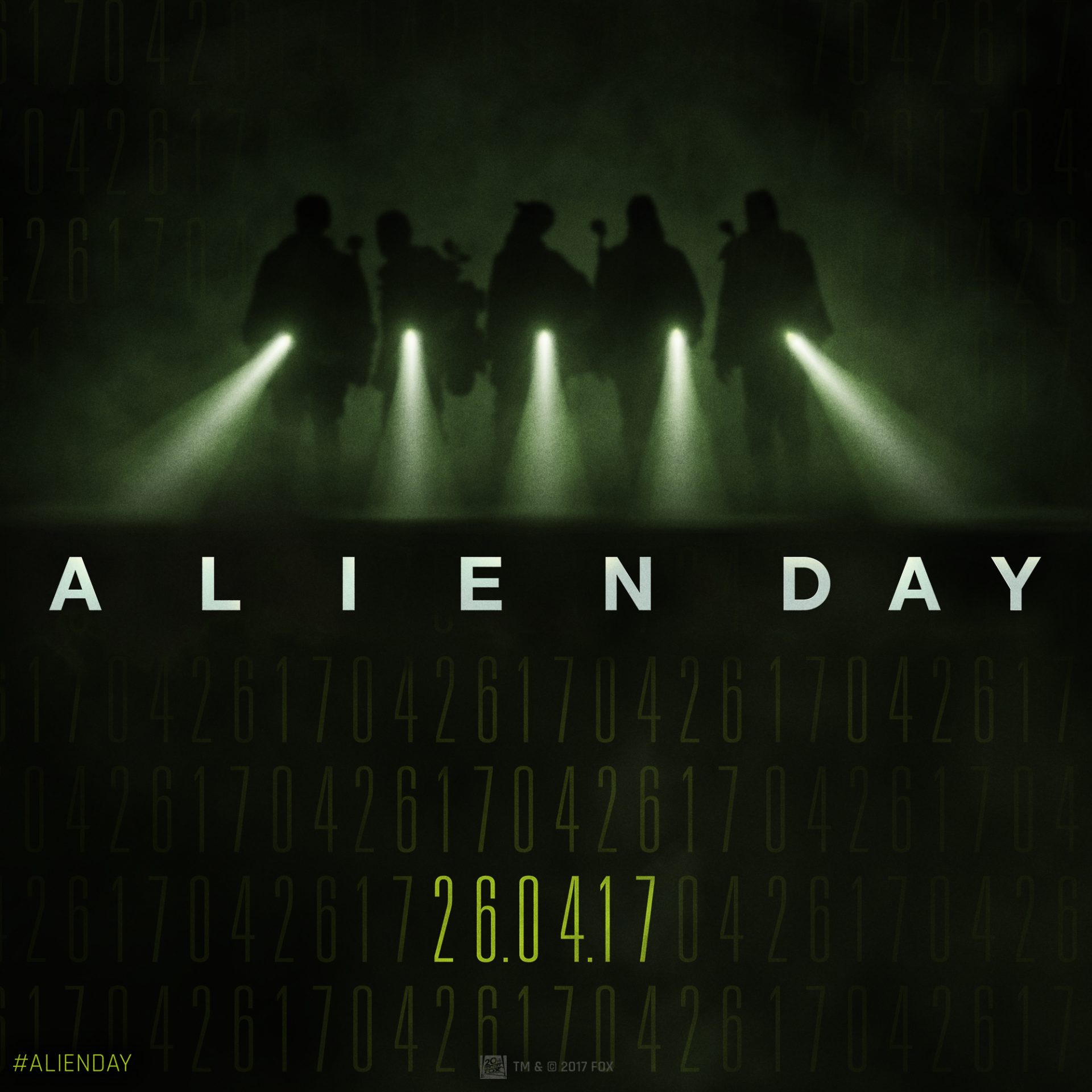 Recensione Alien Day 2017 - Mente Digitale