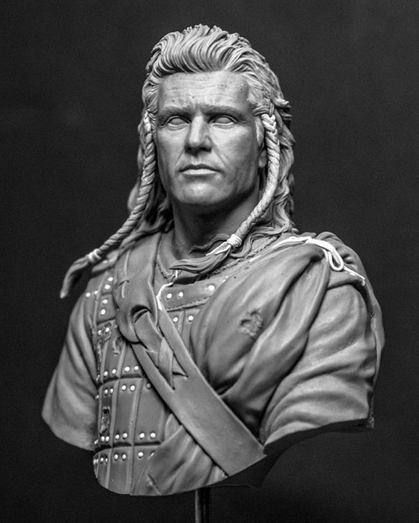 William Wallace, i cazzi duri della storia #2 – Mente Digitale