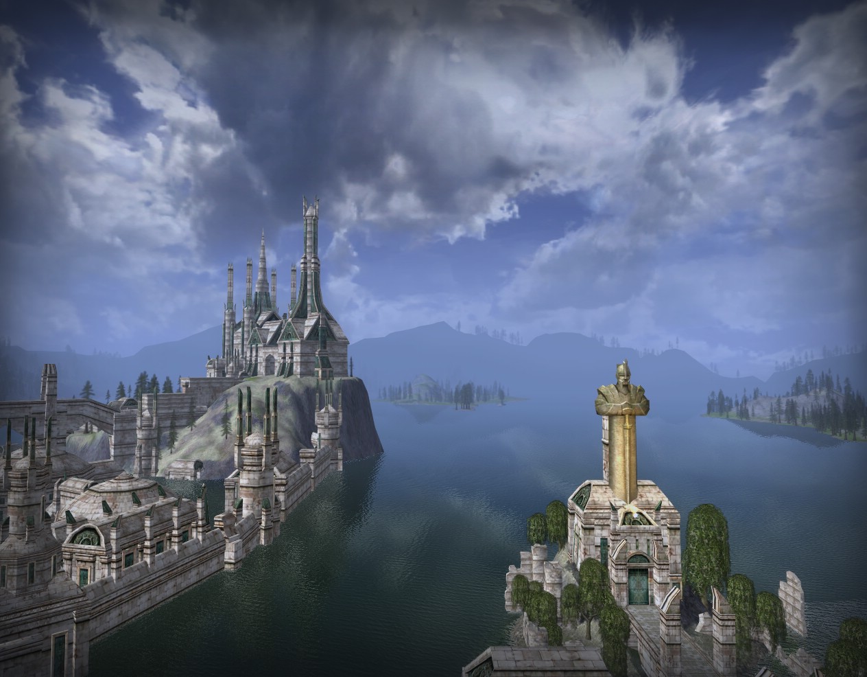 Il Regno Di Arnor - Mente Digitale