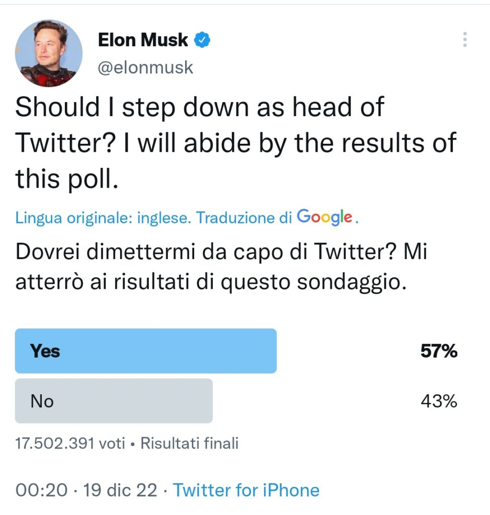 Elon Musk EPIC FAIL – Mente Digitale