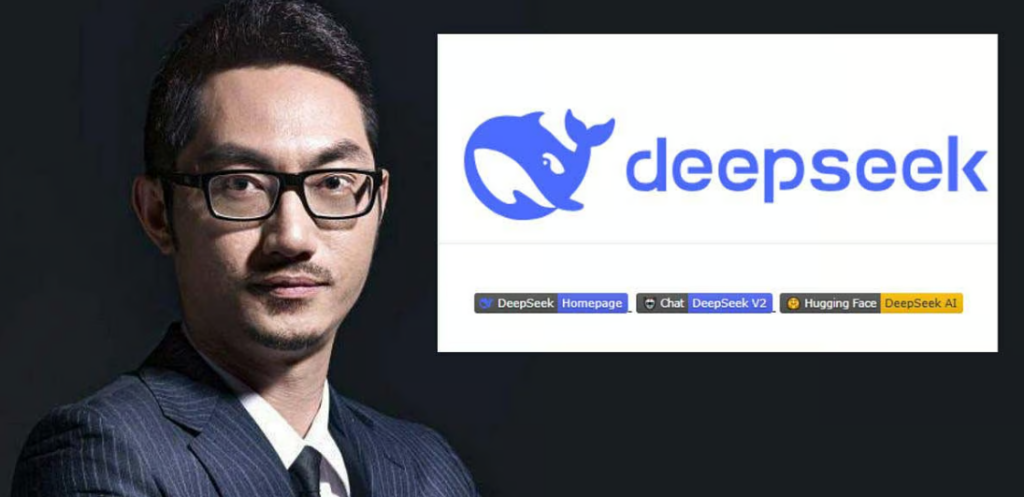 Deepseek AI Cinese: Analisi, Storia, Impatto e Confronto con ChatGPT ...